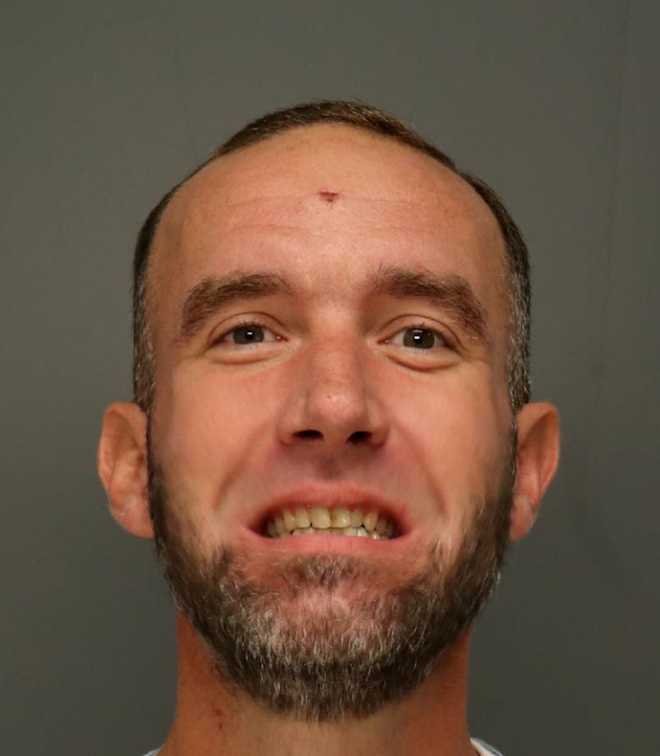 'He tried to kill me': Pa. man bites victim's nose off before ...
