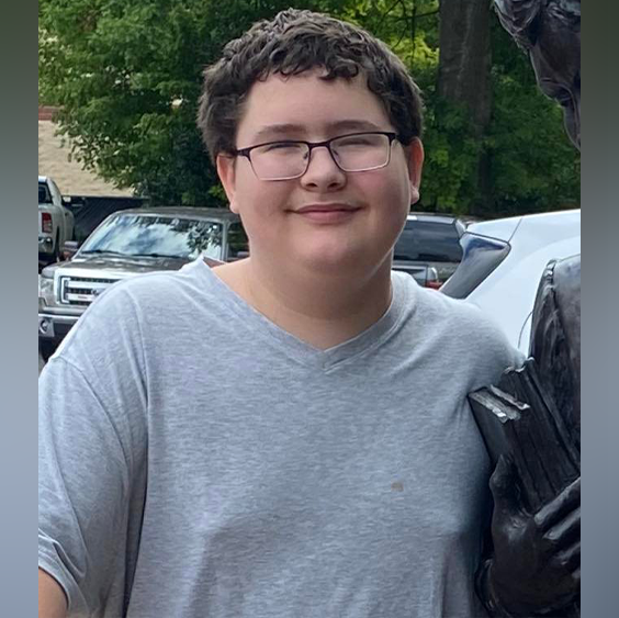 Georgia: Authorities searching for missing autistic teen