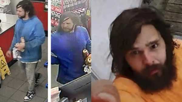 SC: Remains of missing man found, coroner says