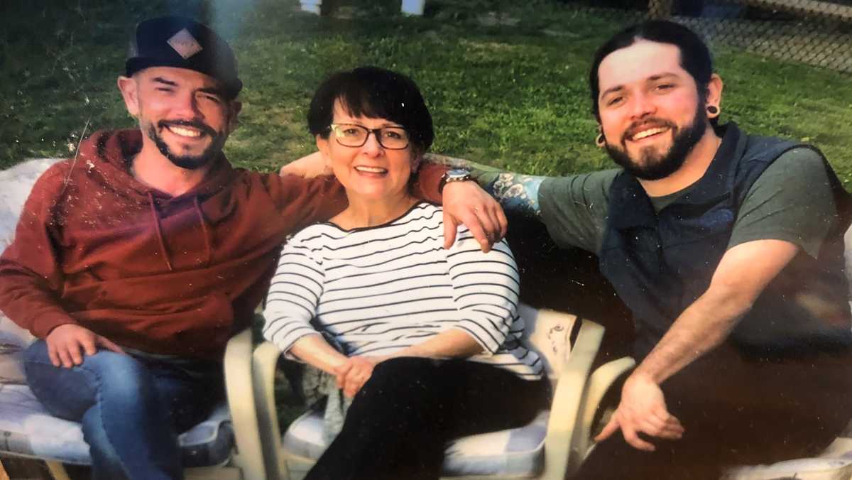 Local family pleads for patience after virus claims 33-year-old loved one