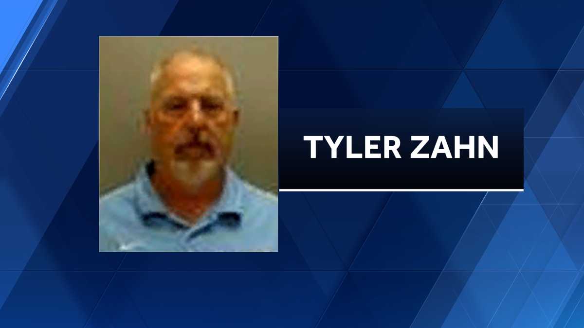 Ralston football coach arrested for driving under the influence