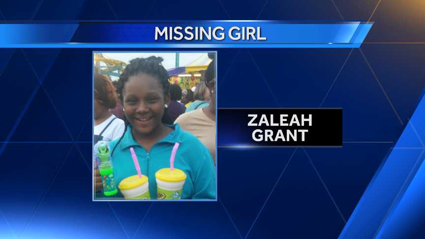 Missing Savannah girl found safe
