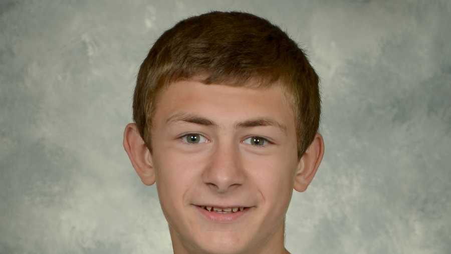 Police seek Dorchester teen who ran away from home