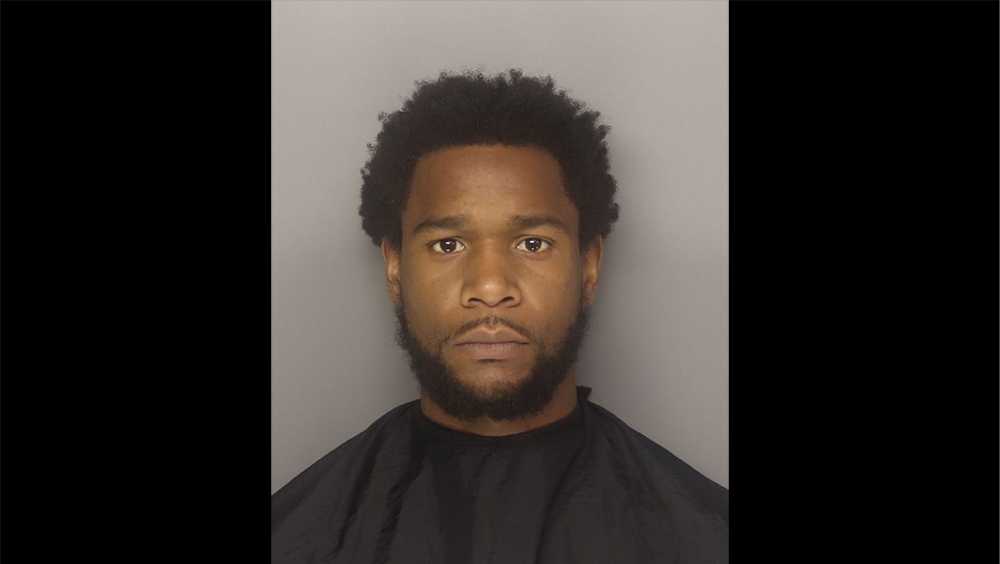 Greenville: Arrest in deadly birthday party shooting