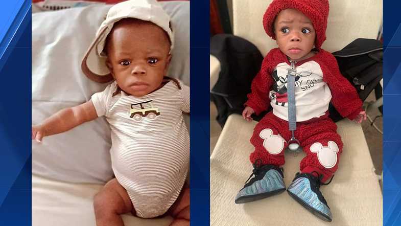 Car crash in Milwaukee: One-year-old dies