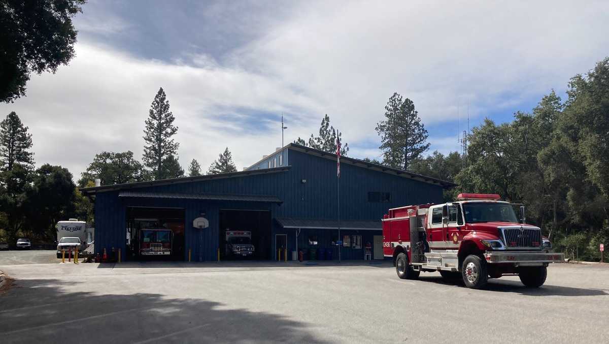 Zayante fire is making improvements for Lompico and Zayante residents