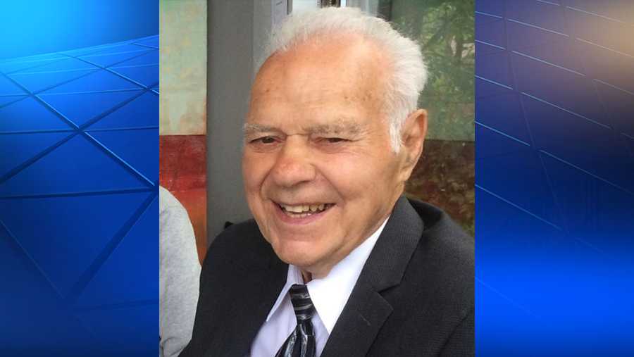 96-year-old Pittsburgh man previously reported missing found safe and unharmed