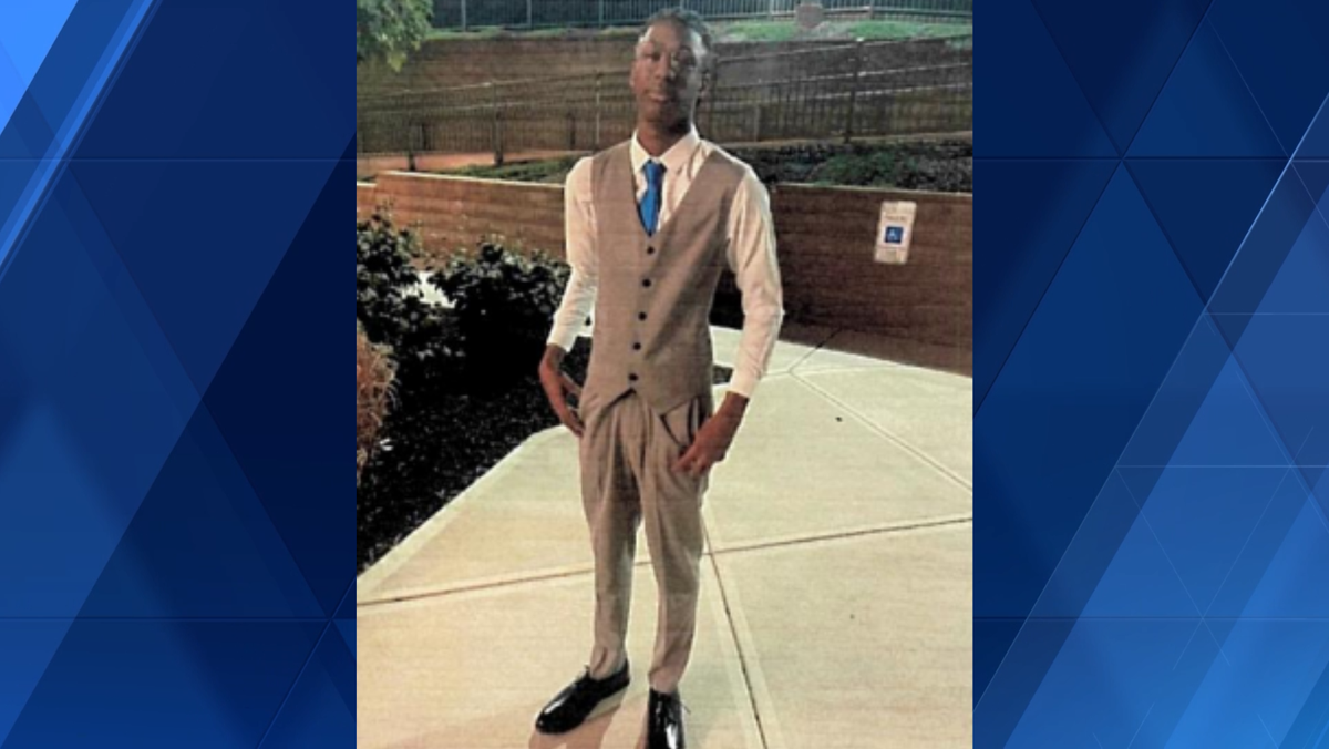 Lockland police say teen previously reported as critical missing ...