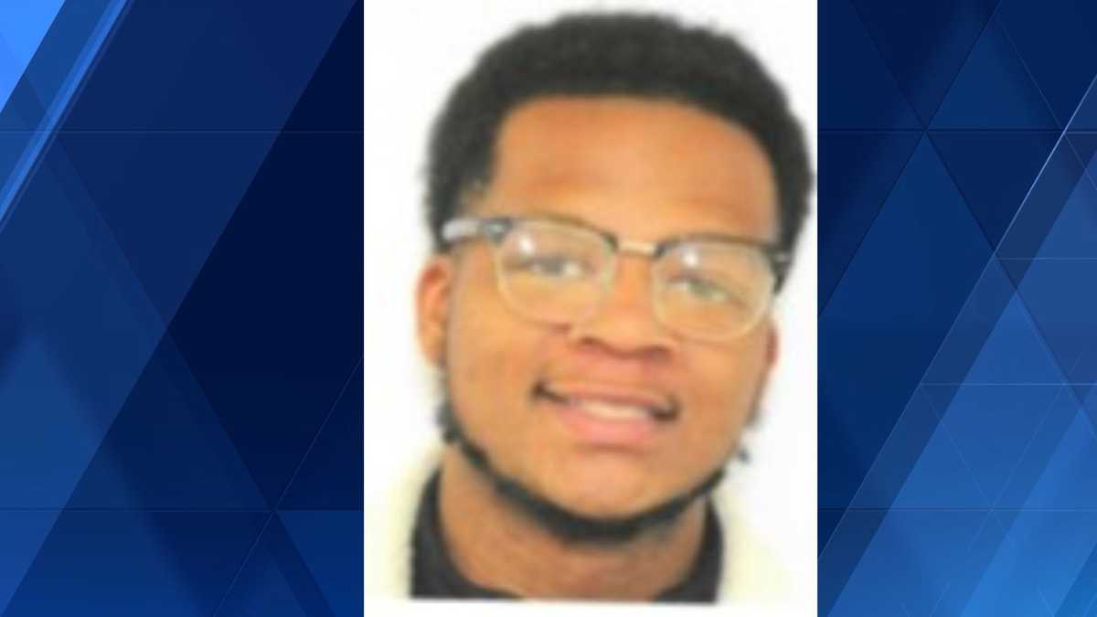 Police: Missing man to be considered 'armed and dangerous'