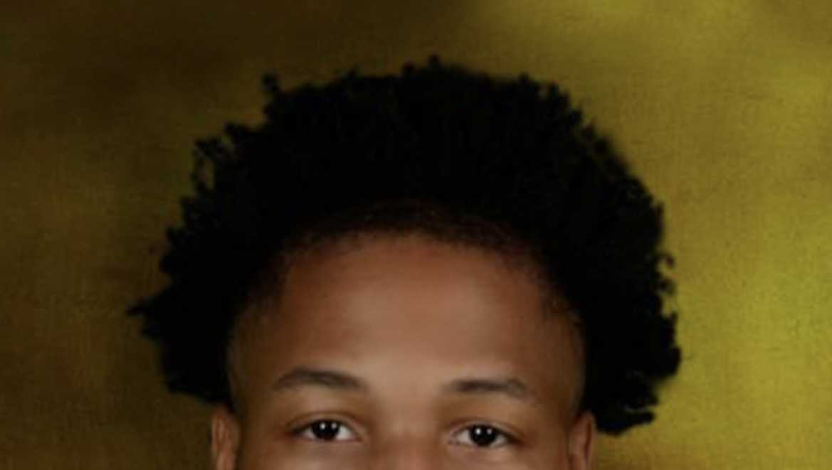 Louisiana student killed in shooting weeks before graduation