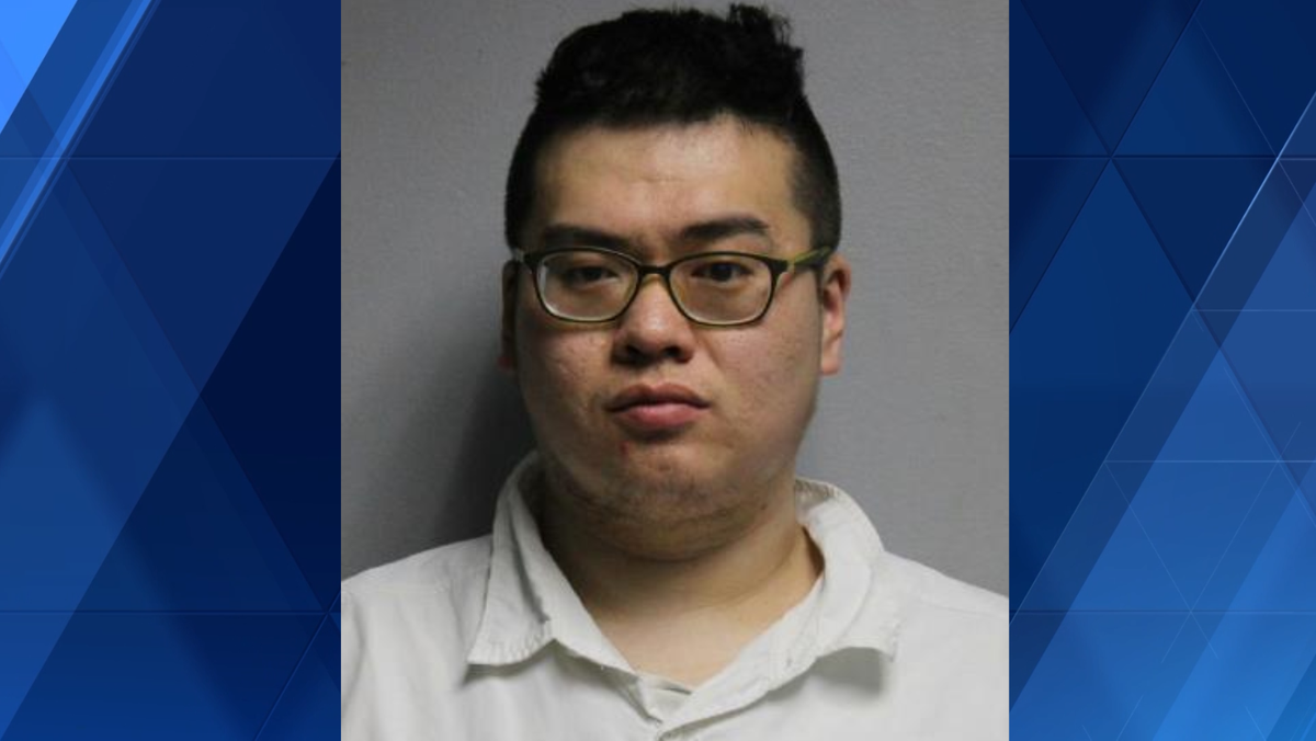 Sheriff: Suspect accused in Butler County cat abuse case arrested