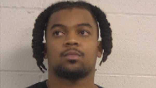 Metro Corrections officer suspended after DUI arrest