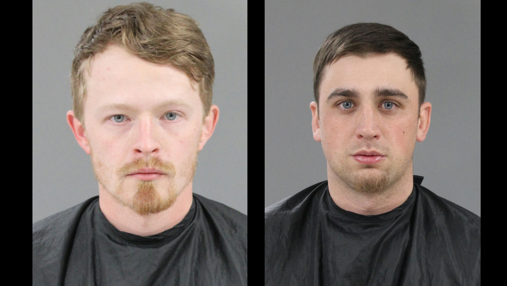 South Carolina: Fight leads to dozens of shots fired at home