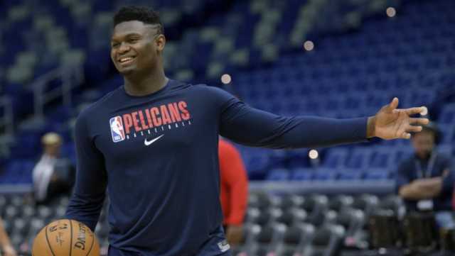 Fletcher Mackel: The State of the New Orleans Pelicans (in my opinion)