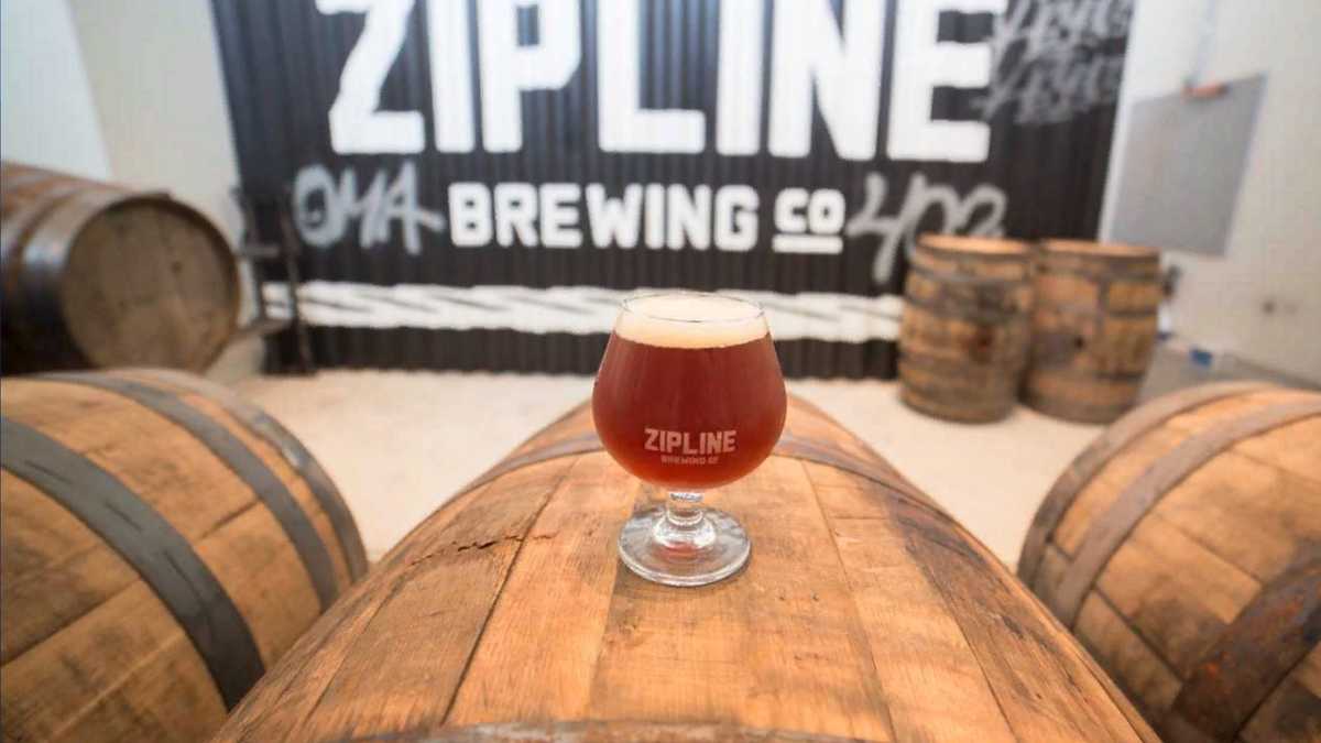 A popular Nebraska brewery is expanding