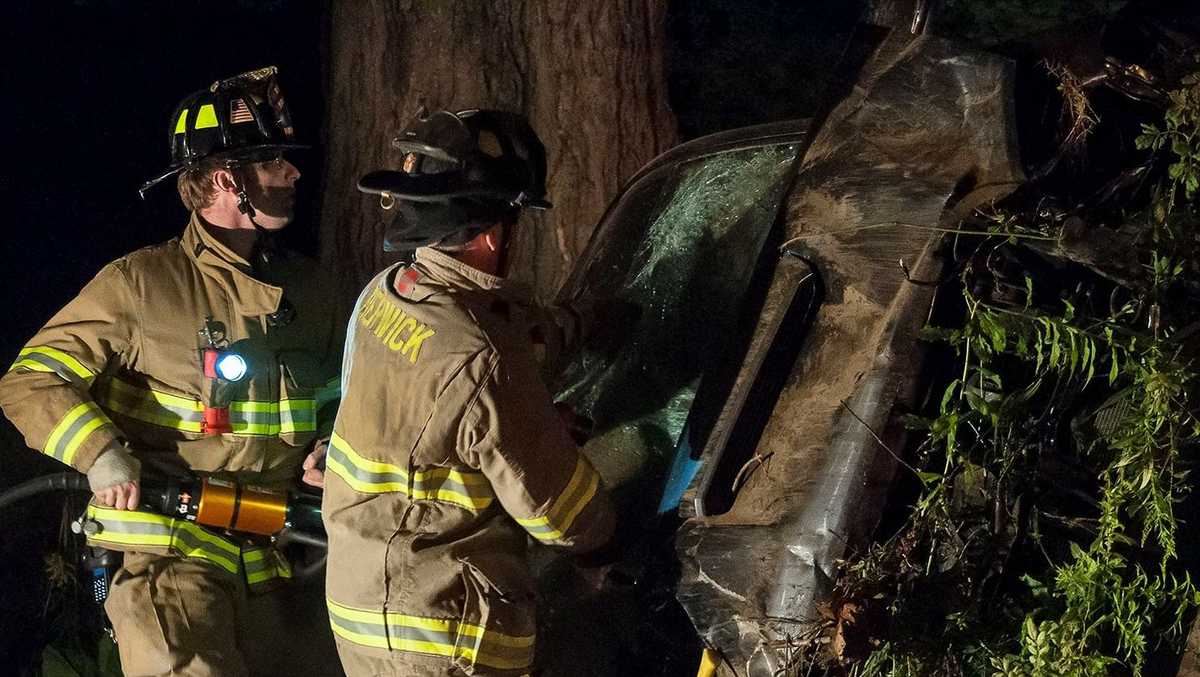 Photos: Life, career of Capt. Joel Barnes