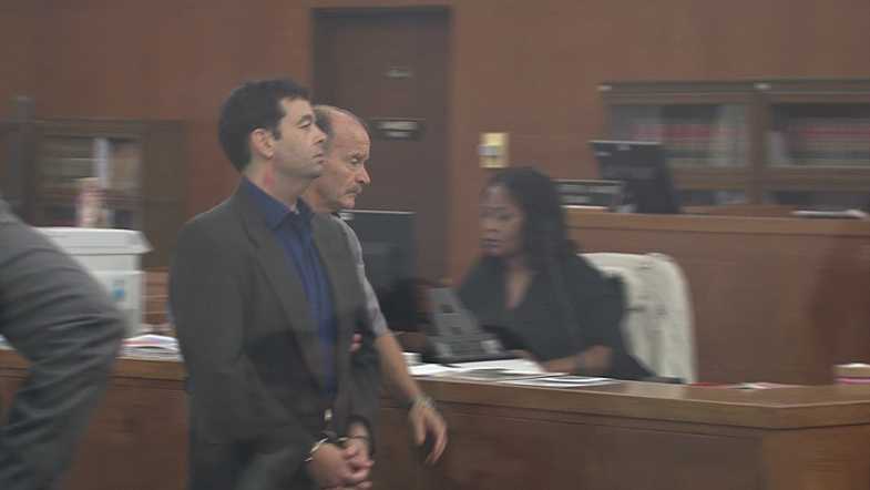 Jury finds Kris Zocco guilty of first-degree reckless homicide