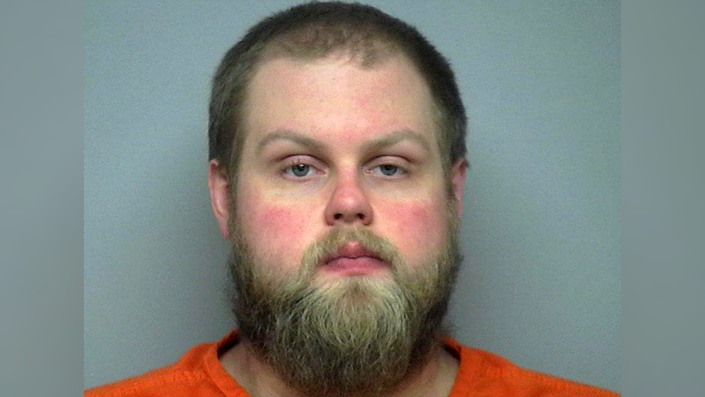 Georgia man could get 10 years for trying to meet minor for sex