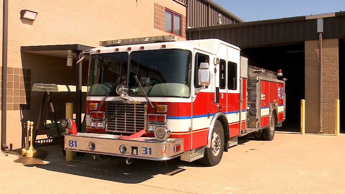 Zoneton Fire Dept. in need of more volunteer firefighters amidst ...
