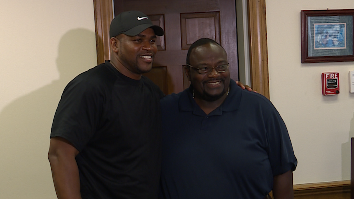 Andrew Zow named new head football coach at Bessemer City High School