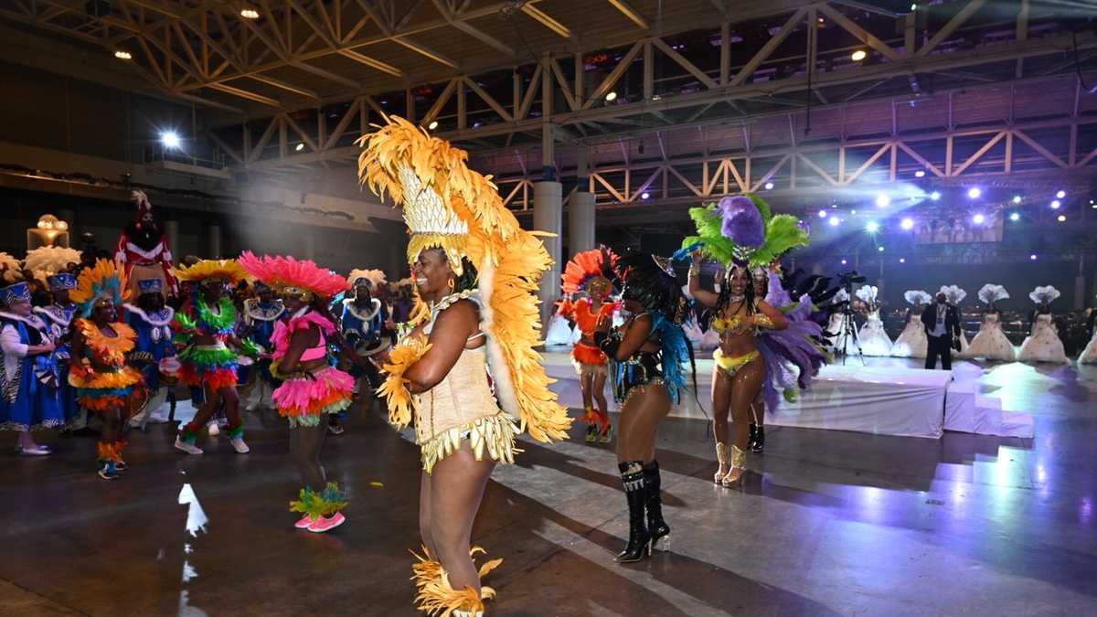 PHOTOS: Inside look at the New Orleans 2022 Zulu Ball