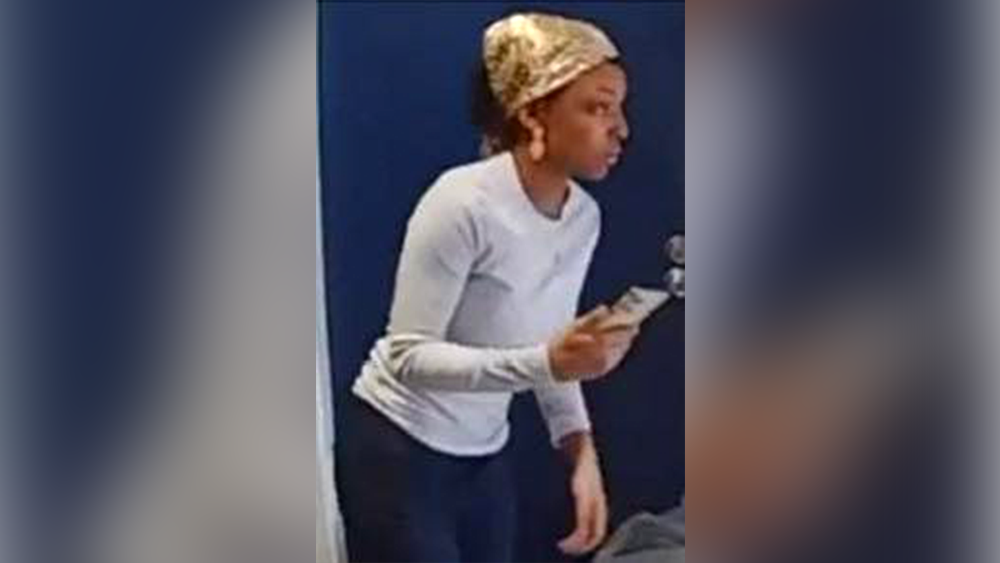 Police in Georgia searching for missing 16-year-old girl - WJCL