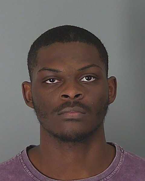 SC: Teen accused of forcing girls to drive him after shooting