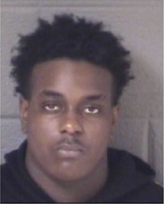 Asheville: 6 arrested month after armed robbery