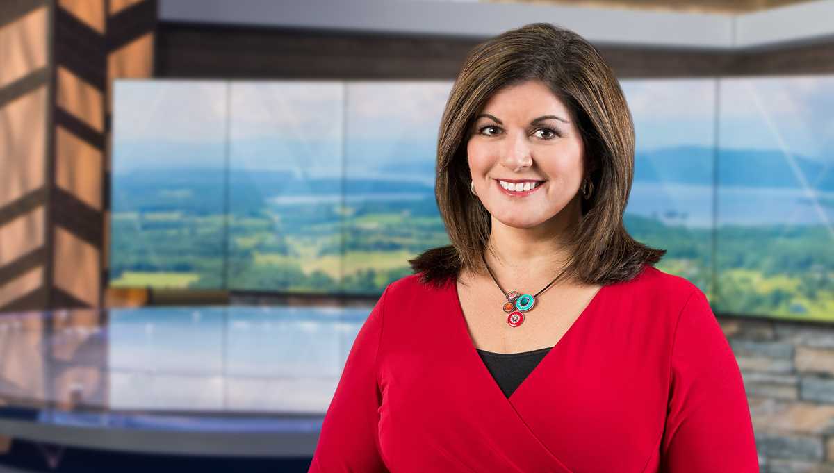 NBC5 News Anchor Stephanie Gorin Announces Retirement