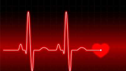 Fire dept. procedures could improve outcomes in cardiac events