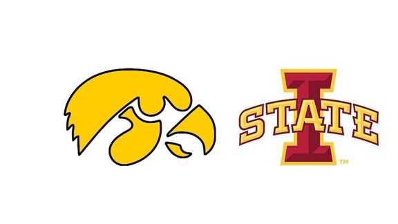 ISU, Iowa debut on AP Top 25 preseason poll