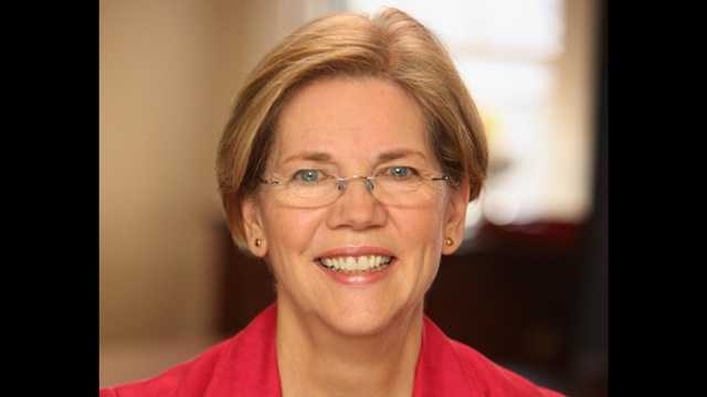 Elizabeth Warren struggles to move past Native American controversy