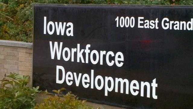 Iowa Workforce Development shares new guidelines for COVID-19 unemployment