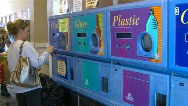 Bottle and can redemption to resume in Iowa