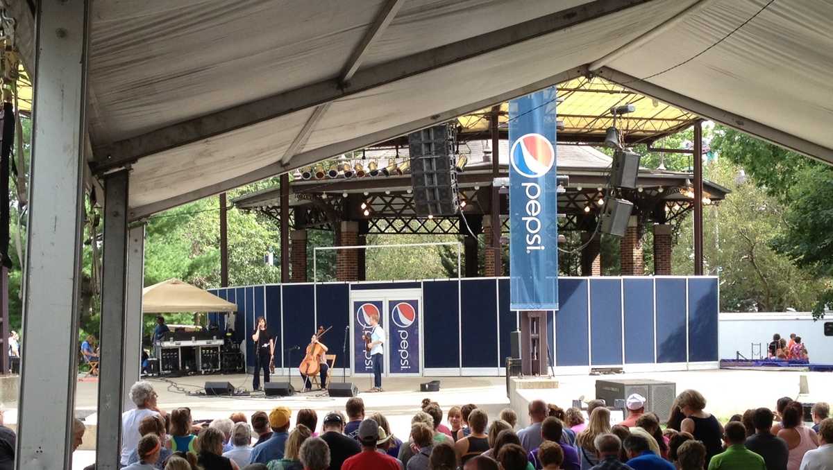 2020 Bill Riley Talent Search cancelled