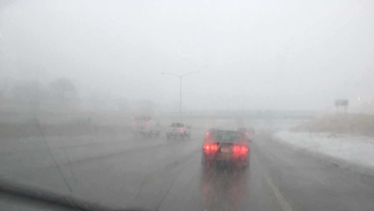 Some Iowans will never forget the 2020 snow squall