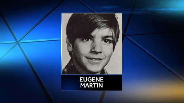 Eugene Martin: 40 years pass since disappearance of Iowa paperboy