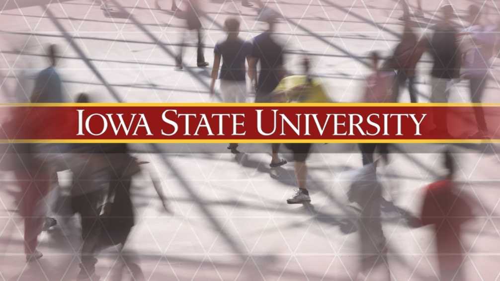 Speech First sues Iowa State University for banning chalking