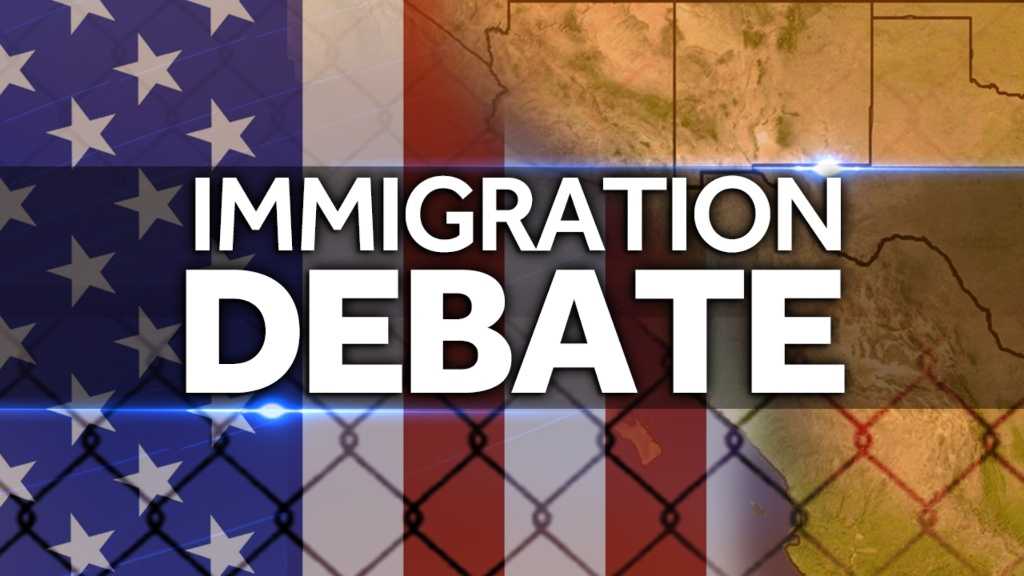 Are Iowa immigration, sanctuary cities bills needed?