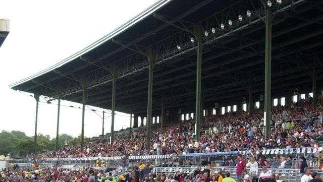 Final acts announced for 2021 Iowa State Fair Grandstand lineup