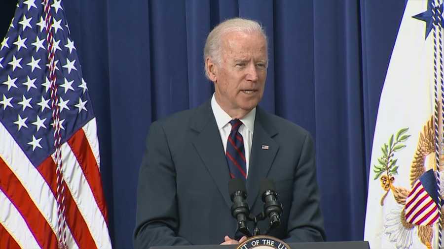 Biden environmental challenge: Filling vacant scientist jobs﻿