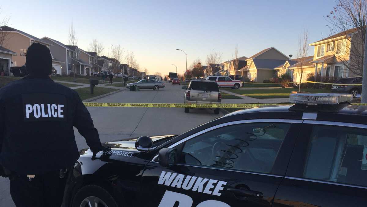 Waukee police aim to improve response to mental health calls
