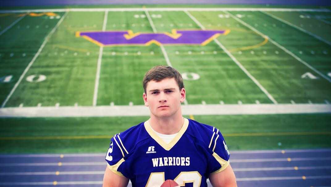 Following tragic death, Waukee teen's organ donations help hundreds