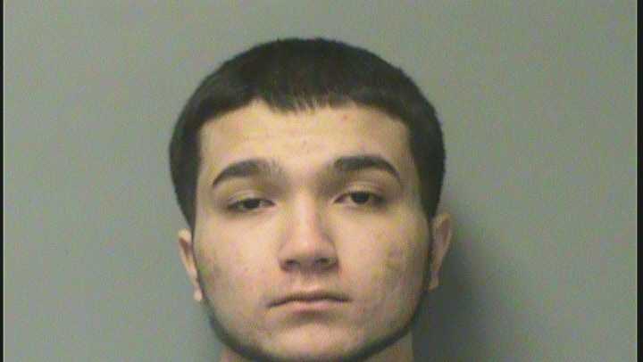 Police search for Des Moines work release escapee