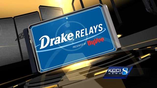 Drake Relays postponed due to COVID-19 concerns