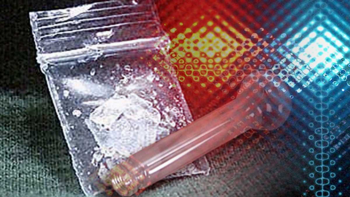3 charged with meth distribution in Hamilton County