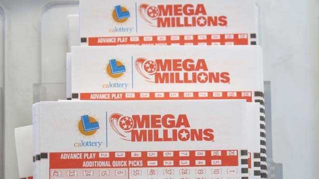 More Than 1 Billion Combined Mega Millions Powerball Jackpots Soar