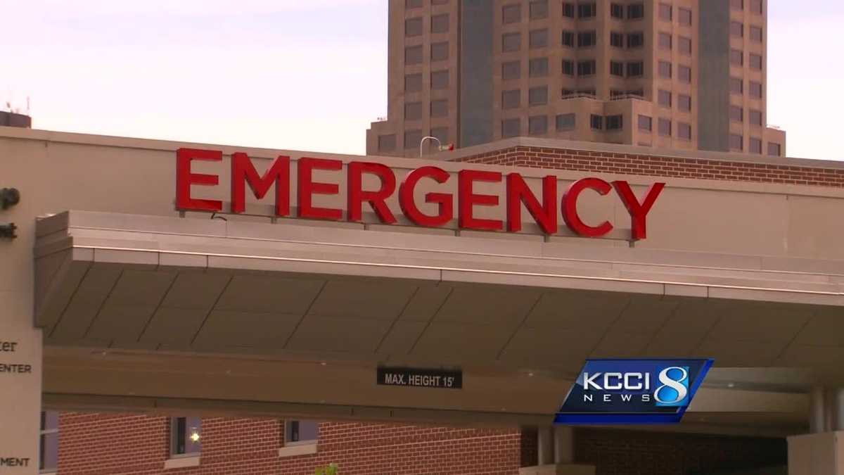 Iowa sees full hospitals, closed classrooms as coronavirus surges