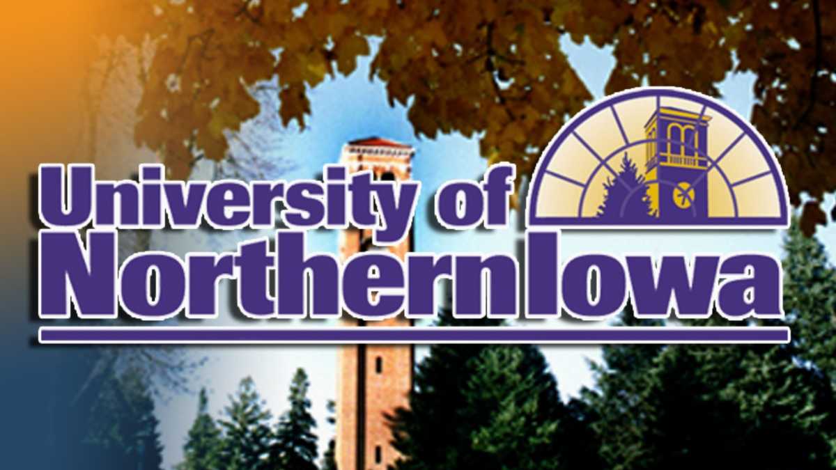 University of Northern Iowa allows previously blocked group