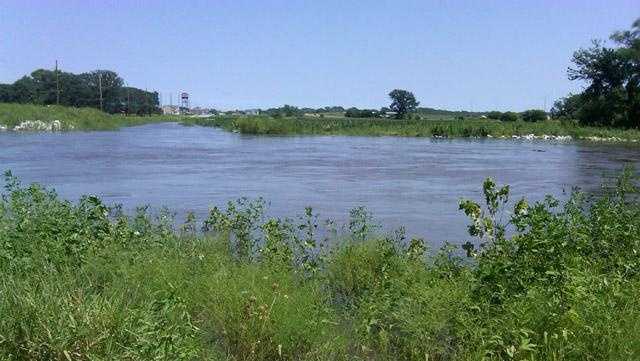 Public invited to participate in River Romp in Ames